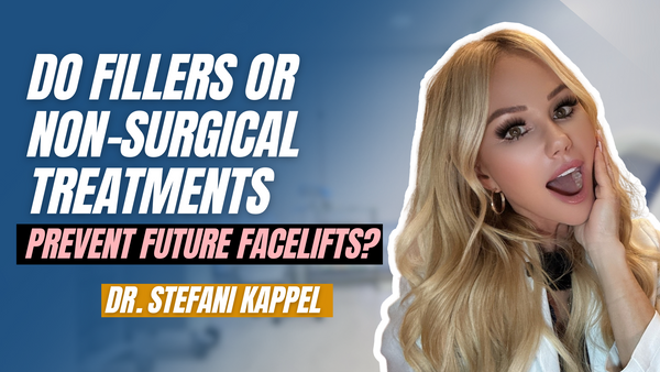 Filler Myths Debunked: What You Really Need to Know - MDAiRE™