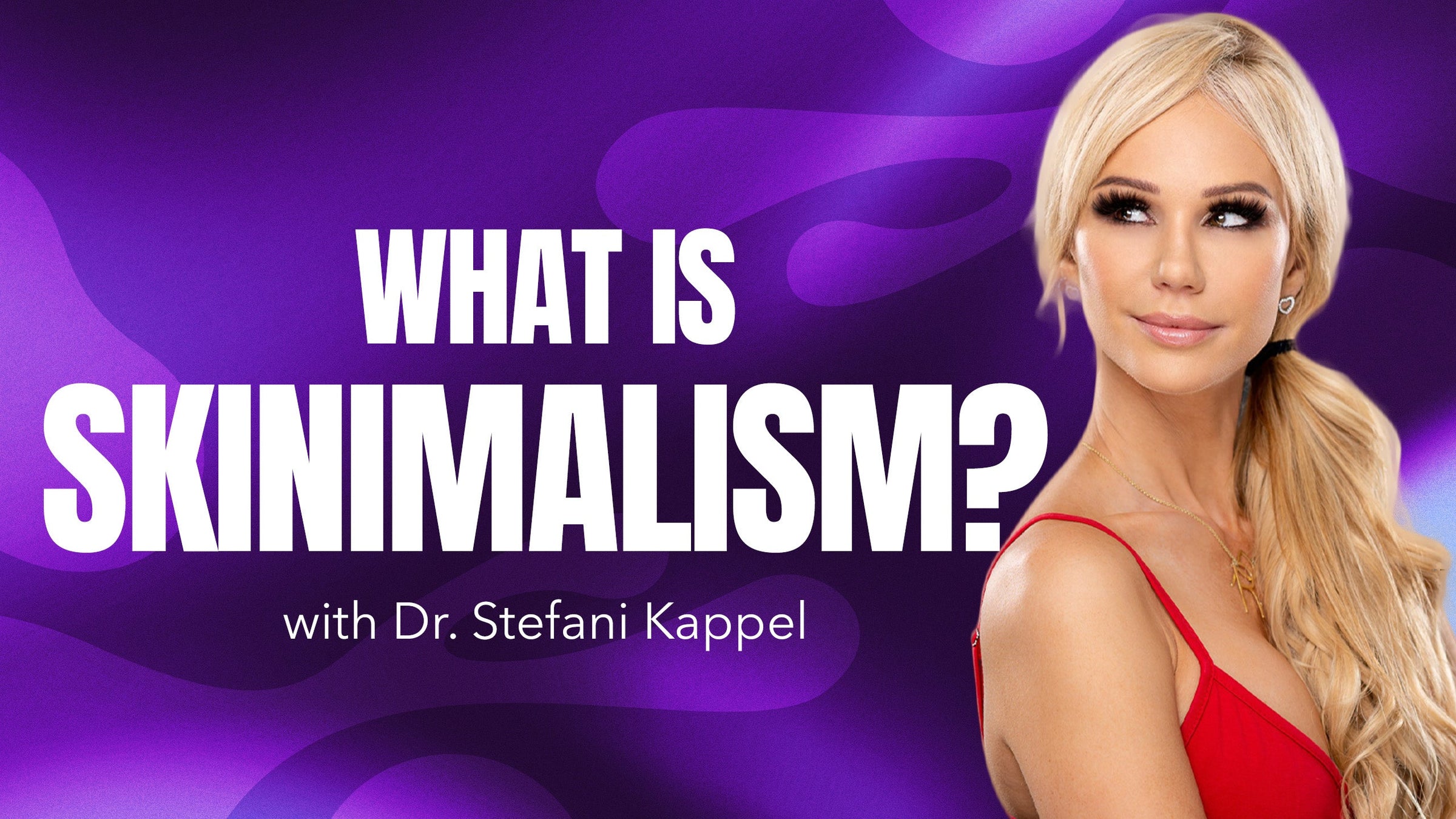 Skinimalism: The Minimalist Skincare Trend Explained – MDAiRE™